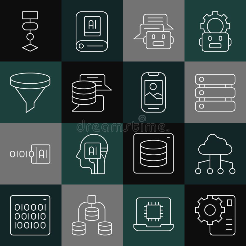 Bot Funnel Stock Illustrations – 162 Bot Funnel Stock Illustrations, Vectors & Clipart - Dreamstime