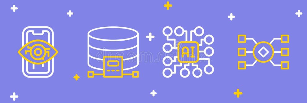 Neural Cloud Stock Illustrations – 20,881 Neural Cloud Stock ...