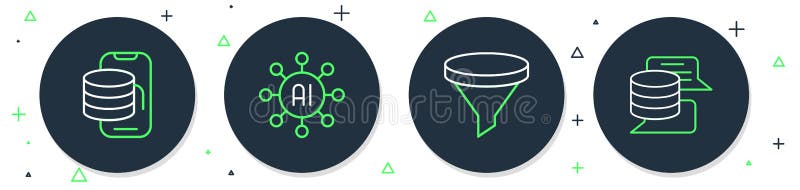 Network Server Icon Set Stock Illustrations – 41,050 Network Server Icon Set Stock Illustrations ...