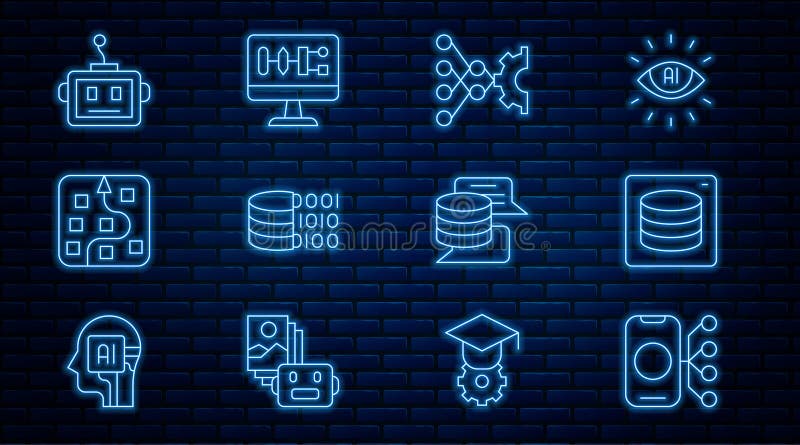 Algorithm Graduation Stock Illustrations – 112 Algorithm Graduation Stock Illustrations, Vectors ...