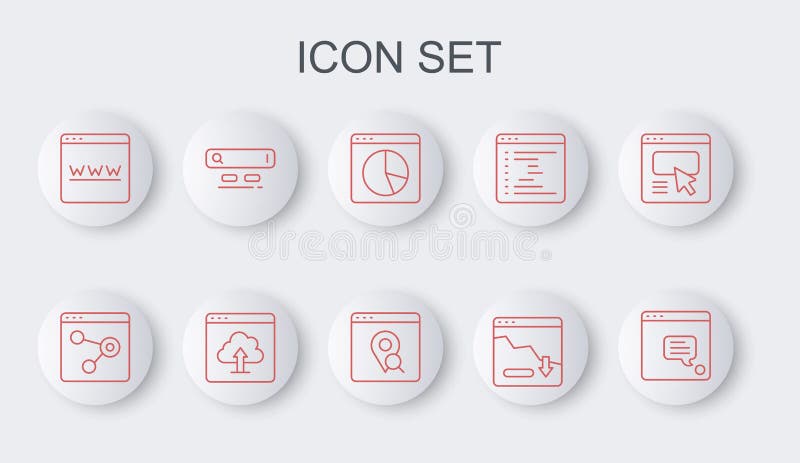 Messages Window Stock Illustrations – 519 Messages Window Stock Illustrations, Vectors & Clipart ...