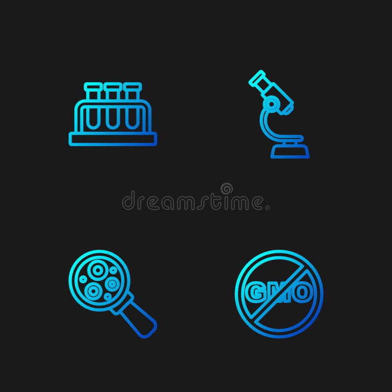 No Microorganisms Stock Illustrations – 99 No Microorganisms Stock ...
