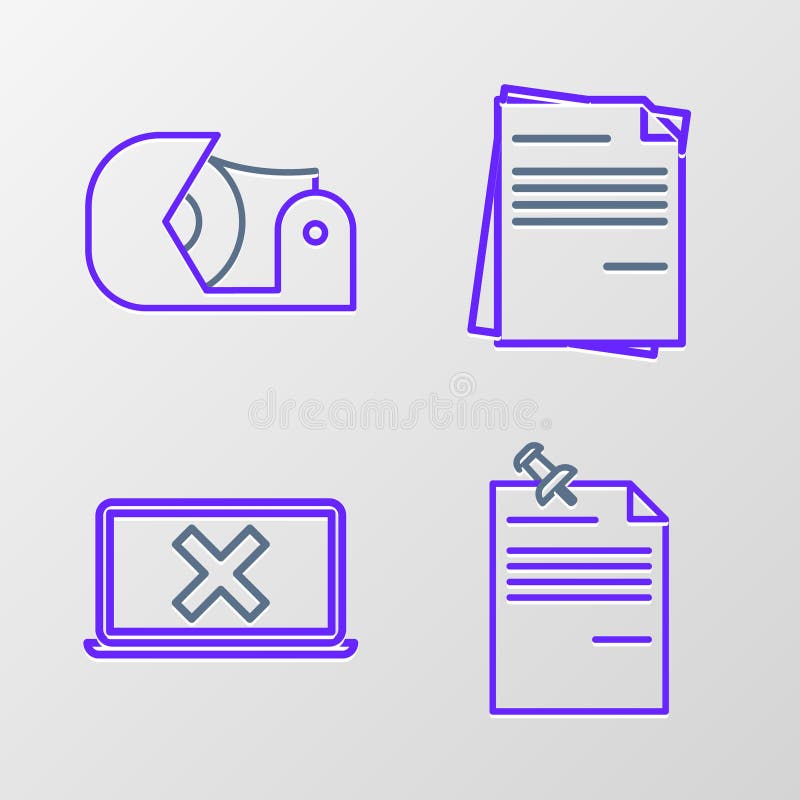 Laptop Scotch Stock Illustrations – 313 Laptop Scotch Stock ...