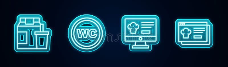 Delivery Toilet Stock Illustrations – 839 Delivery Toilet Stock ...