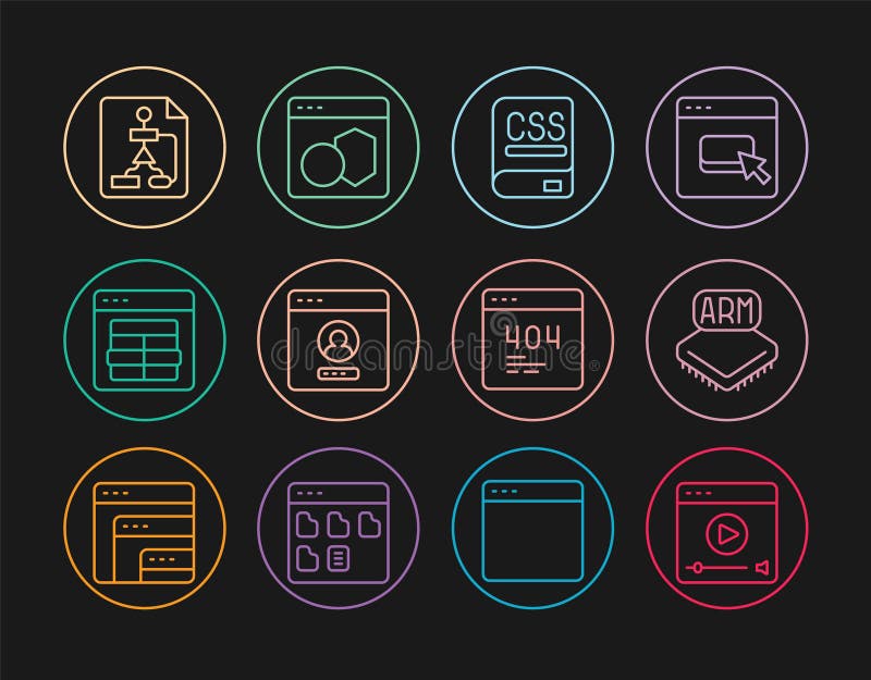 Mysql Flowchart Stock Illustrations – 27 Mysql Flowchart Stock Illustrations, Vectors & Clipart ...