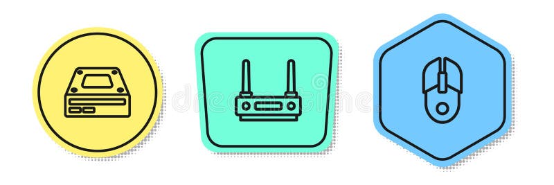 Optical Signal Stock Illustrations – 6,732 Optical Signal Stock ...