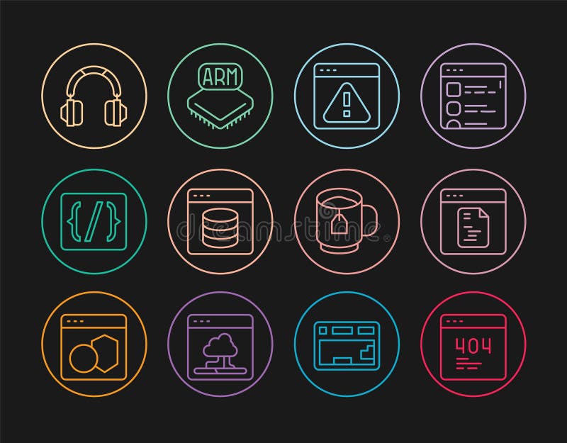 Syntax Processor Stock Illustrations – 69 Syntax Processor Stock Illustrations, Vectors ...