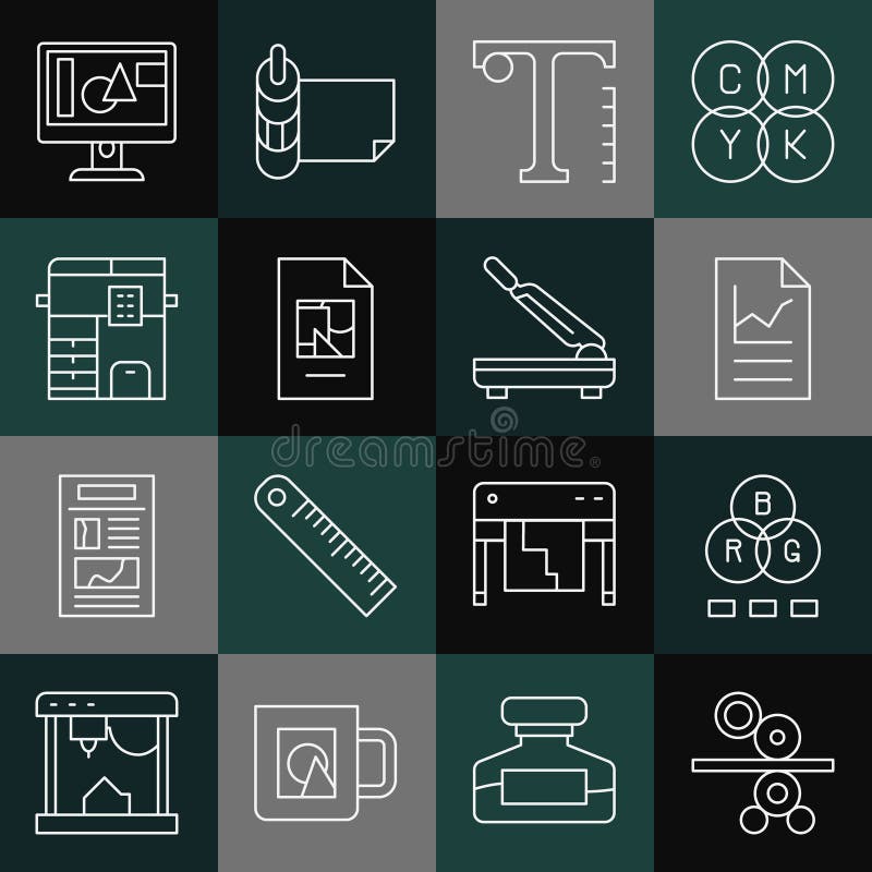 Rgb Color Chart Stock Illustrations – 2,119 Rgb Color Chart Stock Illustrations, Vectors ...