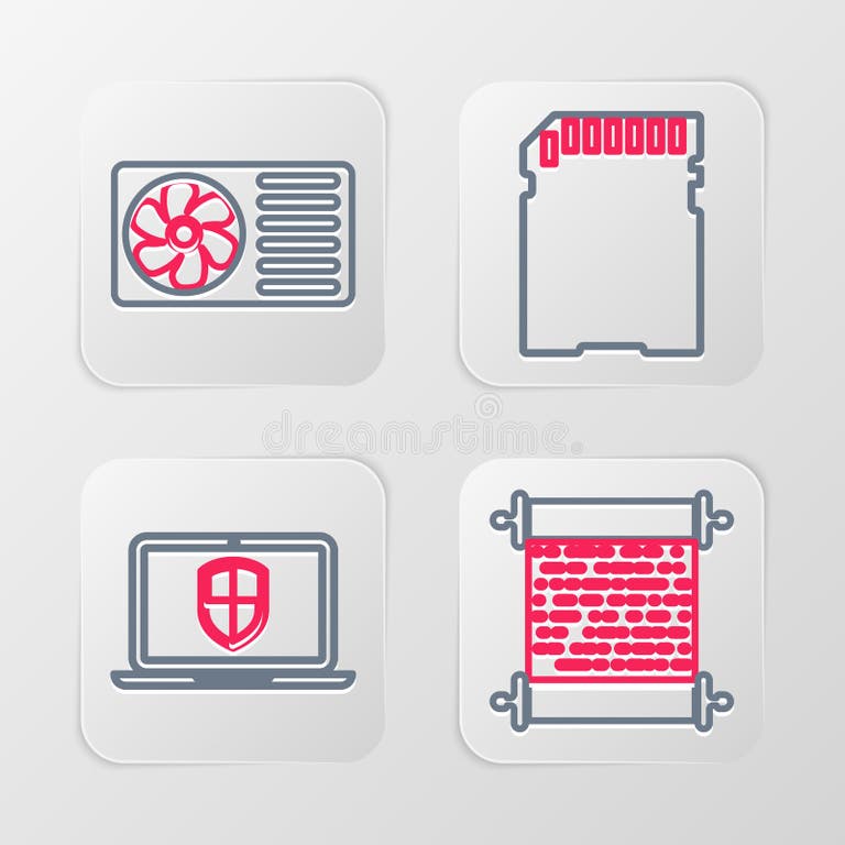 Shield Sd Card Stock Illustrations – 565 Shield Sd Card Stock ...