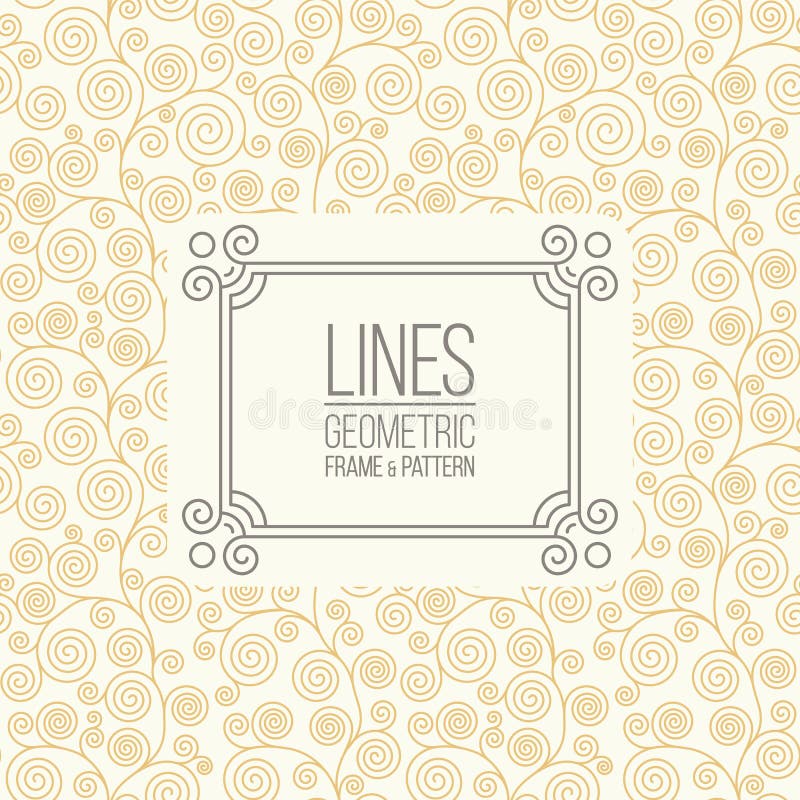 Monocrest Style Stock Illustrations – 1 Monocrest Style Stock ...