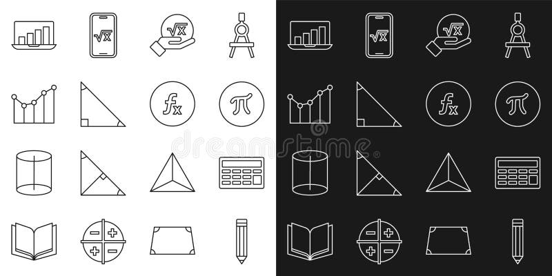 Math Pi Stock Illustrations – 1,591 Math Pi Stock Illustrations ...