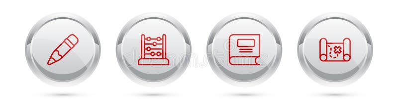 Book Abacus Pirate Stock Illustrations – 4 Book Abacus Pirate Stock ...