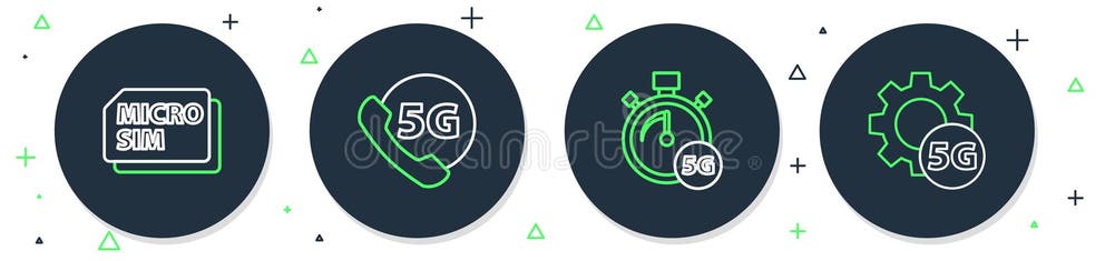 Network Digital Speed Meter Stock Illustrations – 3,270 Network Digital ...