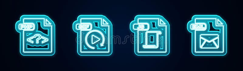 Eml Gif Stock Illustrations – 119 Eml Gif Stock Illustrations, Vectors ...