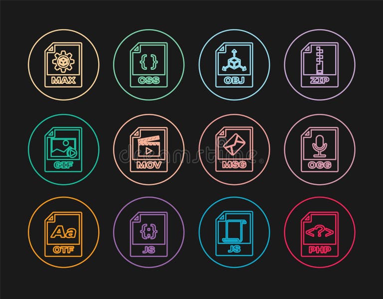 Gif Max Stock Illustrations – 124 Gif Max Stock Illustrations, Vectors & Clipart - Dreamstime