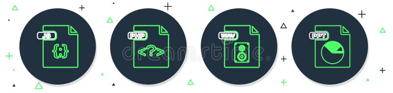 Ppt Php Stock Illustrations – 191 Ppt Php Stock Illustrations, Vectors ...