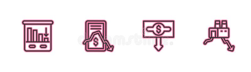 Infographic Shutdown Stock Illustrations – 266 Infographic Shutdown Stock Illustrations, Vectors ...