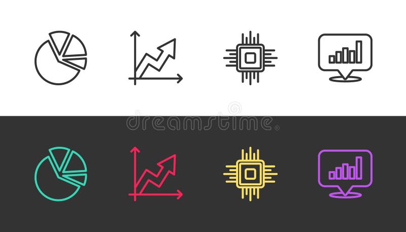 Growth Processor Stock Illustrations – 882 Growth Processor Stock Illustrations, Vectors ...