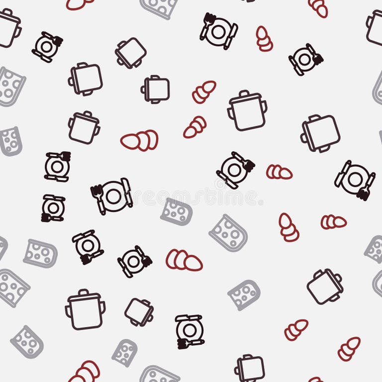 Pot Cheese Chicken Egg Stock Illustrations – 240 Pot Cheese Chicken Egg ...