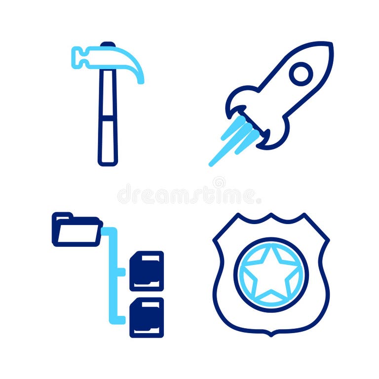 Police Fire Badge Stock Illustrations – 1,811 Police Fire Badge Stock ...