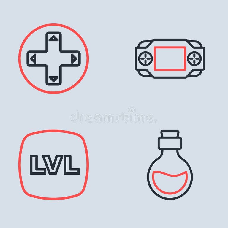 Console Level Stock Illustrations – 6,872 Console Level Stock ...