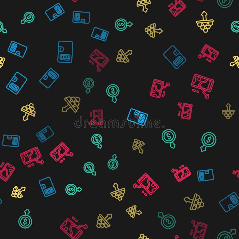 Prison Bars Gold Pattern Stock Illustrations – 17 Prison Bars Gold ...