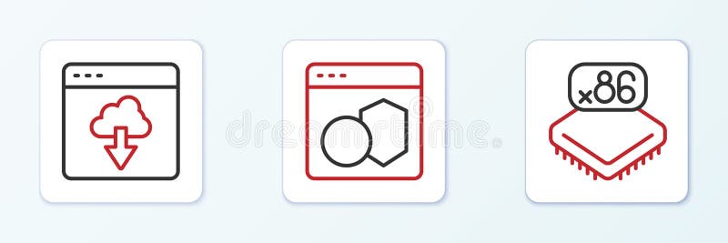 Set Line Processor with Microcircuits CPU, Cloud Technology Data ... Set Line Processor with Microcircuits CPU, Cloud Technology Data ...