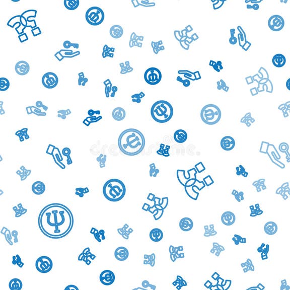 Set Line Psychology, Psi, Question Mark and Solution To the Problem on ...