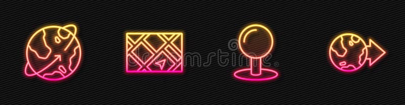 Line Push Pin Satellites Stock Illustrations – 90 Line Push Pin ...