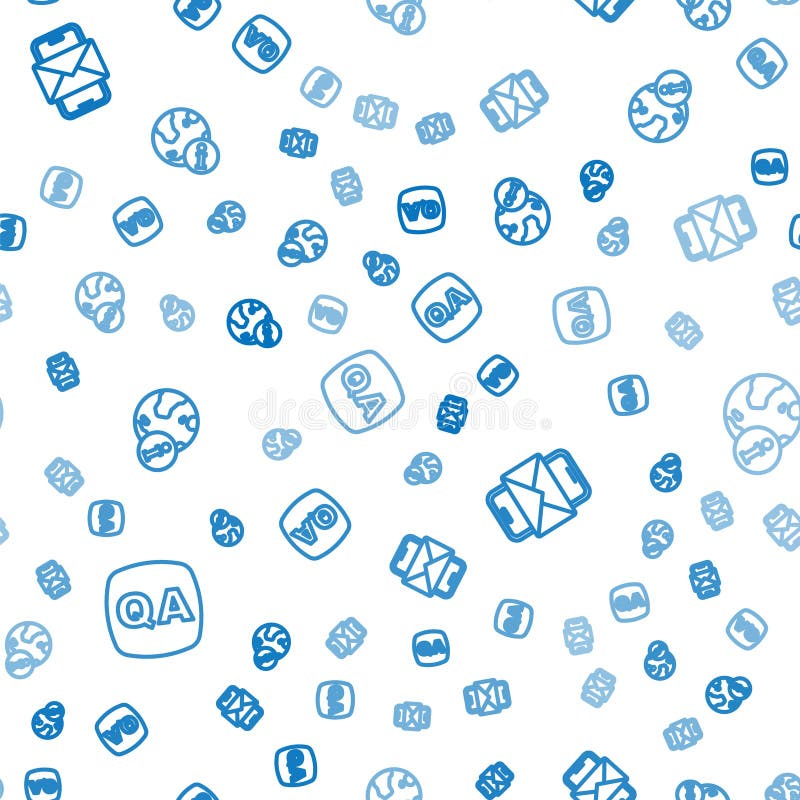 Set Line Question and Answer, Mobile Envelope and Information on ...