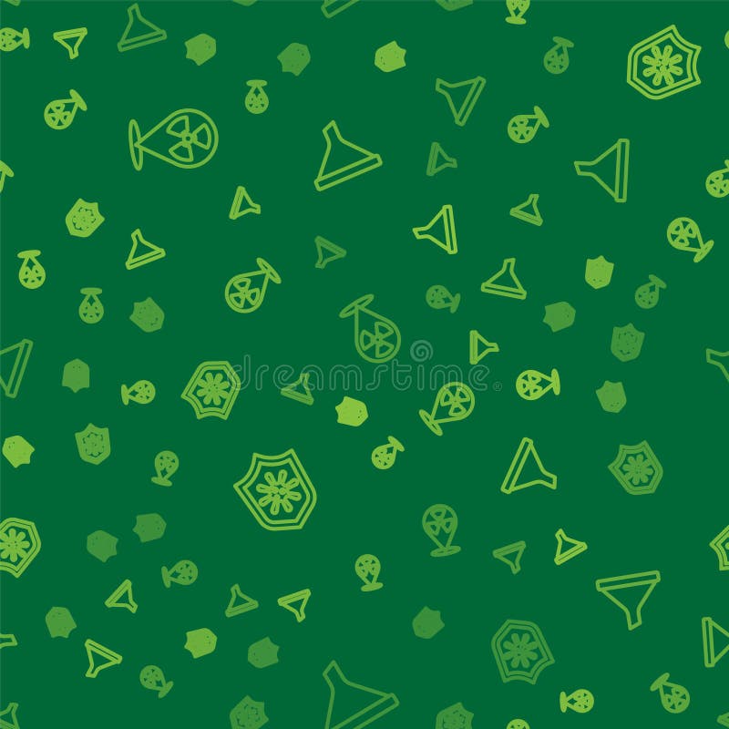 Set Line Radioactive in Location, Shield Protecting from Virus and ... Set Line Radioactive in Location, Shield Protecting from Virus and ...