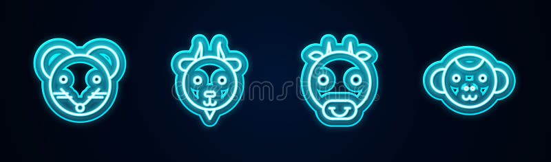 Rat Aries Stock Illustrations – 78 Rat Aries Stock Illustrations ...