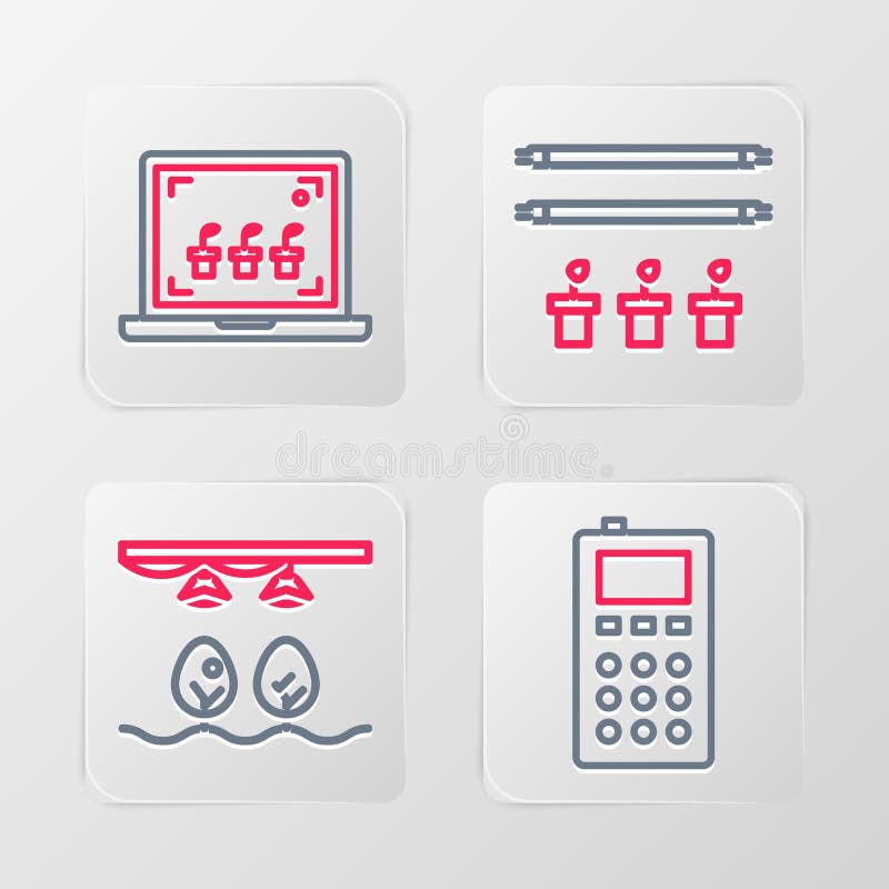 Farming Technology Icon Stock Illustrations – 19,275 Farming Technology ...
