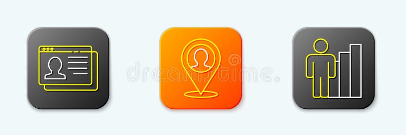 Location Icon Resume Stock Photos - Free & Royalty-Free Stock Photos ...