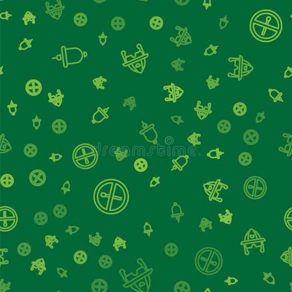 Set Line Ringing Alarm Bell, No Fire Match and Firefighter Helmet on ...