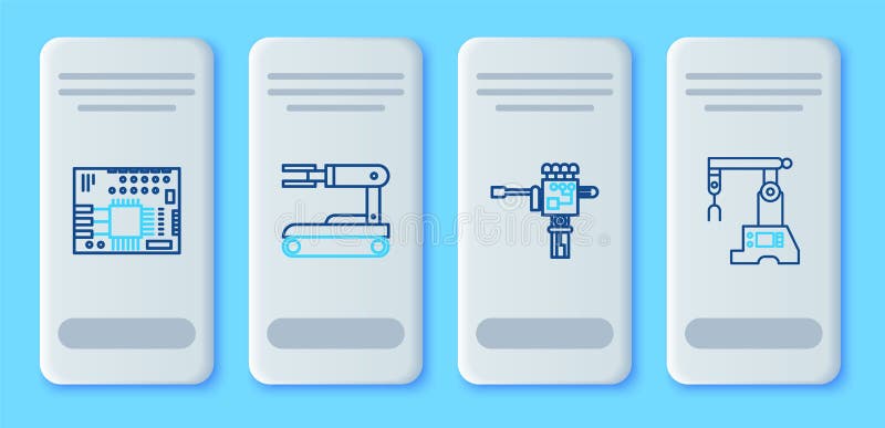 Pcb Manufacturing Stock Illustrations – 519 Pcb Manufacturing Stock ...