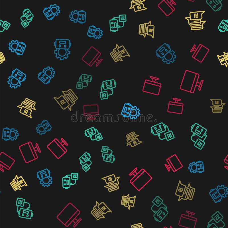 Chatbot Maintenance Stock Illustrations – 65 Chatbot Maintenance Stock ...