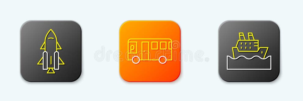 Fire Bus Stock Illustrations – 3,320 Fire Bus Stock Illustrations ...