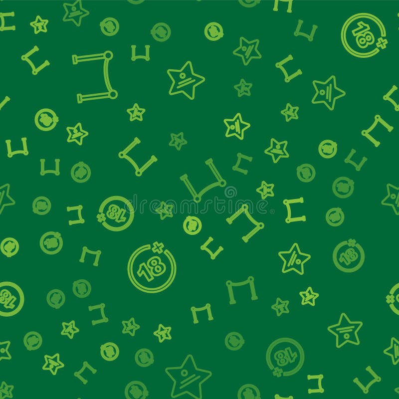 Set Line Rope Barrier, Plus 18 Movie and Walk of Fame Star on Seamless ...