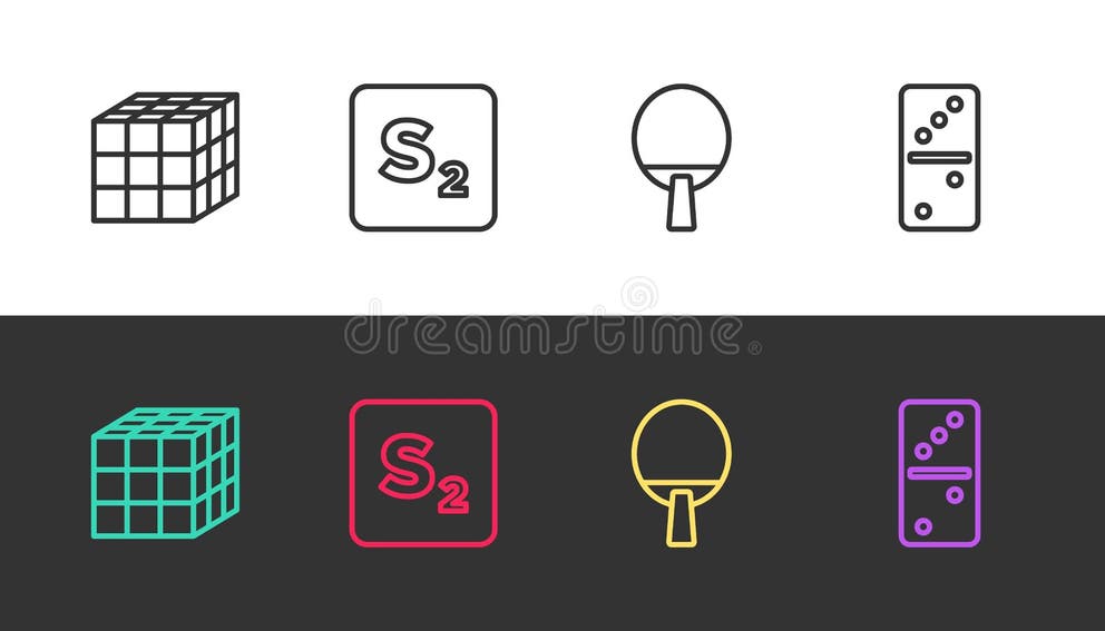 Cube Bingo Stock Illustrations – 842 Cube Bingo Stock Illustrations ...