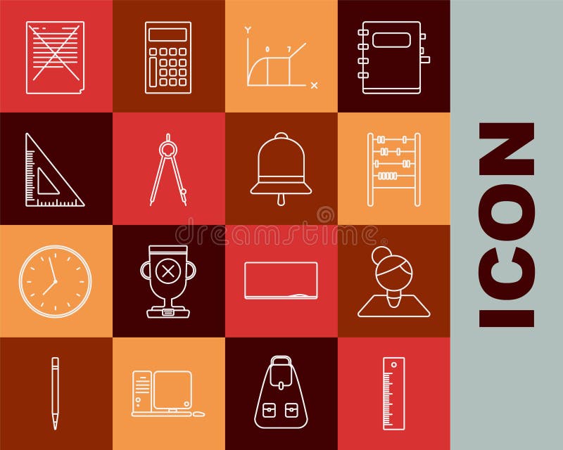 Infographic Drawing of Modern House Created with Generative AI Stock ...