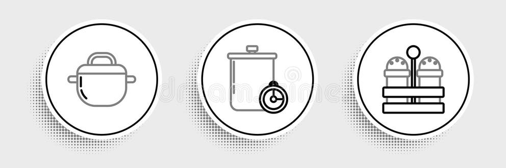 Salt Timer Stock Illustrations – 1,087 Salt Timer Stock Illustrations ...