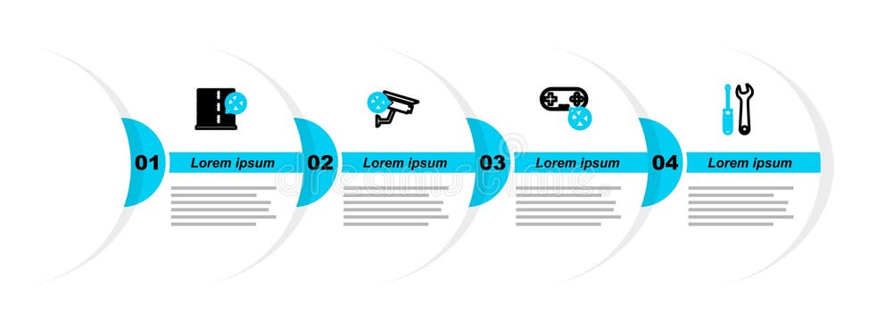 Service Security Camera Stock Illustrations – 6,561 Service Security ...