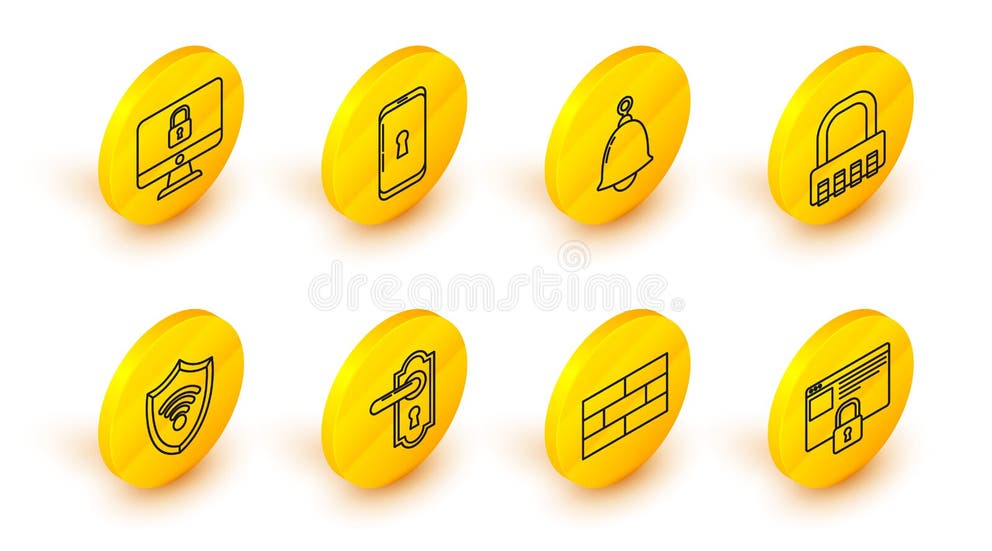 Ssl Door Stock Illustrations – 126 Ssl Door Stock Illustrations, Vectors & Clipart - Dreamstime