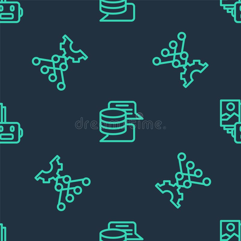 Set Line Server, Data, Neural Network and Artificial Intelligence Robot ... Set Line Server, Data, Neural Network and Artificial Intelligence Robot ...