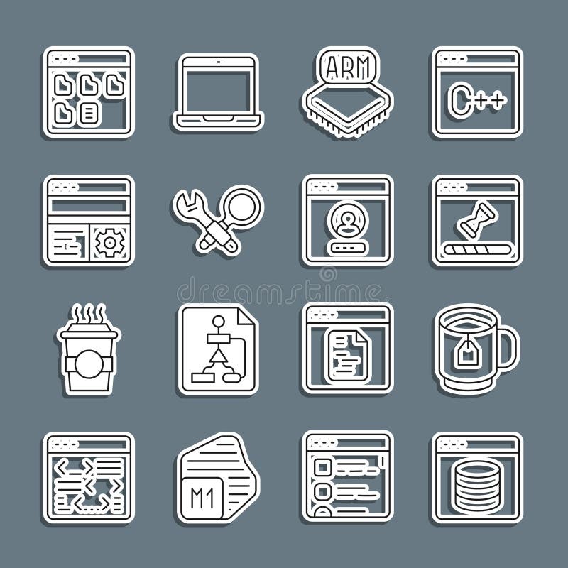 Flowchart Debugging Stock Illustrations – 63 Flowchart Debugging Stock Illustrations, Vectors ...