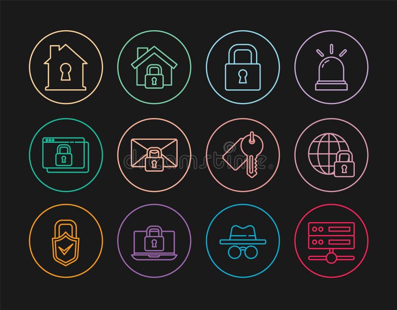 Ssl House Stock Illustrations – 109 Ssl House Stock Illustrations, Vectors & Clipart - Dreamstime