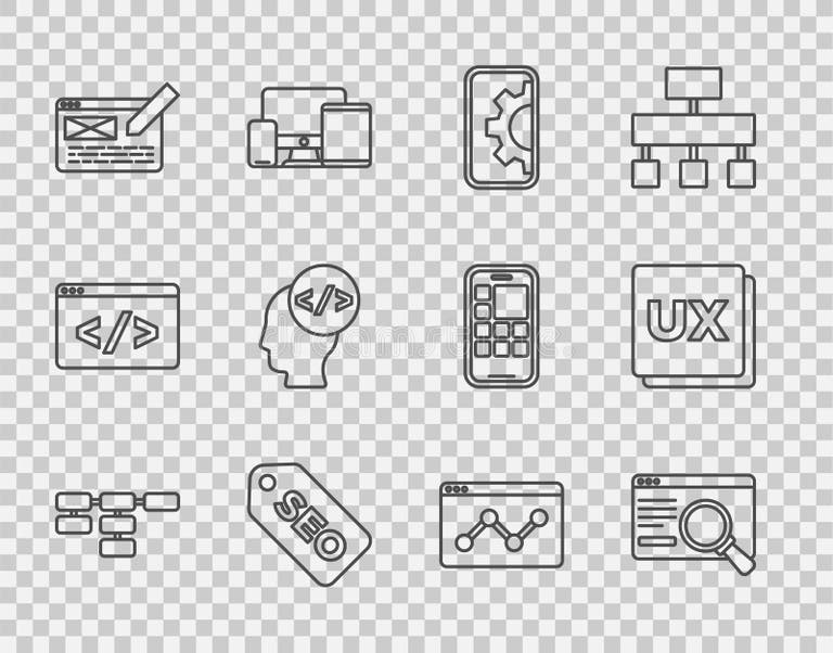 Map Website Vector Stock Illustrations – 91,571 Map Website Vector Stock Illustrations, Vectors ...