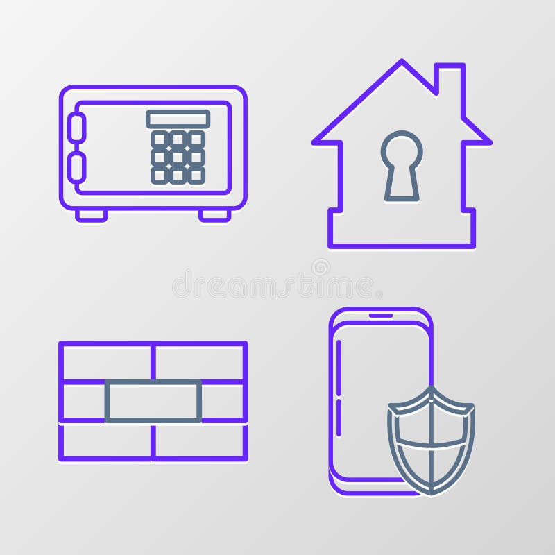 Shield Bricks Stock Illustrations – 1,458 Shield Bricks Stock ...