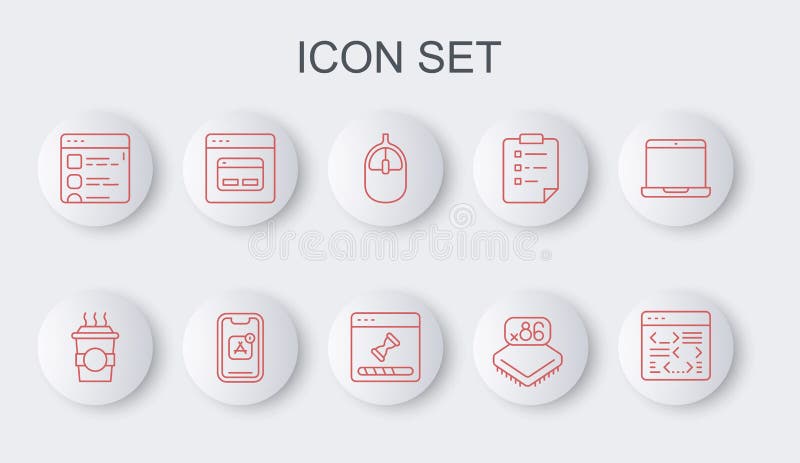 Cpu Loading Stock Illustrations – 181 Cpu Loading Stock Illustrations, Vectors & Clipart ...